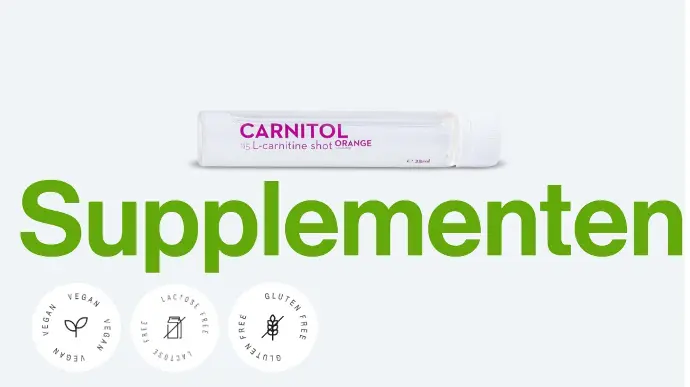 CARNITOL | Fit To Go